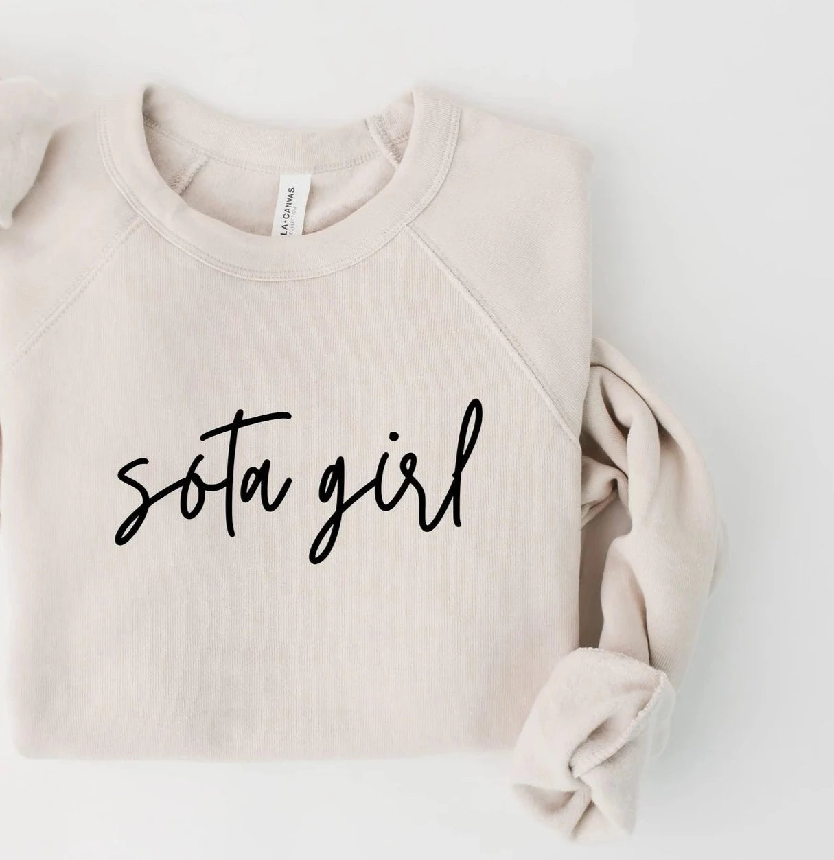 Sota Girl – At A Glance Designs